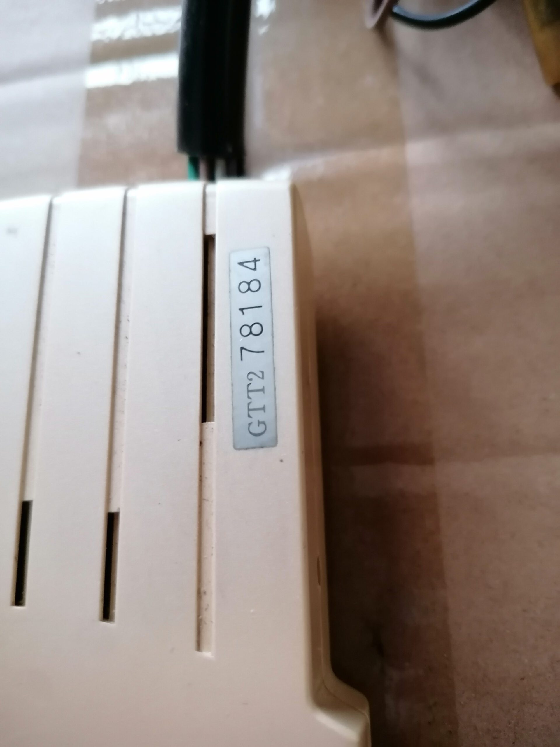 Greddy GTT2 Turbo Timer incl. Wiring – S3LDOM